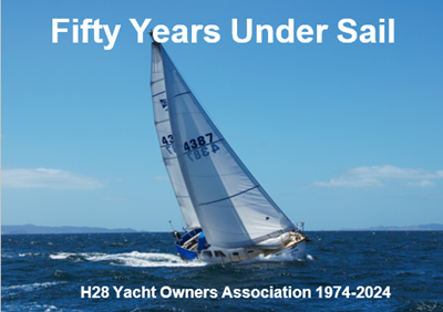 H28 Yacht Owners' Association - Eke Panuku